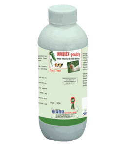 Immunex-Poultry - PVS Labs